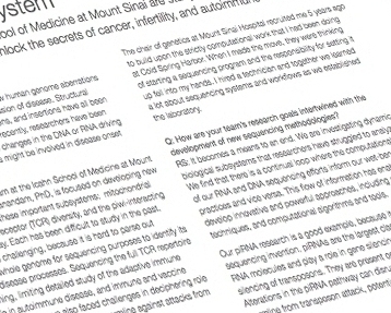 复杂疾病基因组学 | 芯片和NGS产品组合