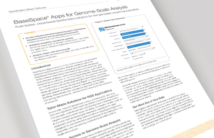 基因序列分析-生信分析-DNA测序数据分析_Illumina中国官网