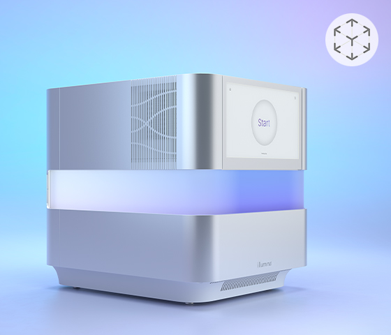 NextSeq 1000/1000-CN和NextSeq 2000/2000-CN测序系统 | 中通量台式测序