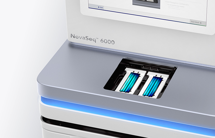 High-Throughput Sequencing & Arrays | For large-scale genomics studies