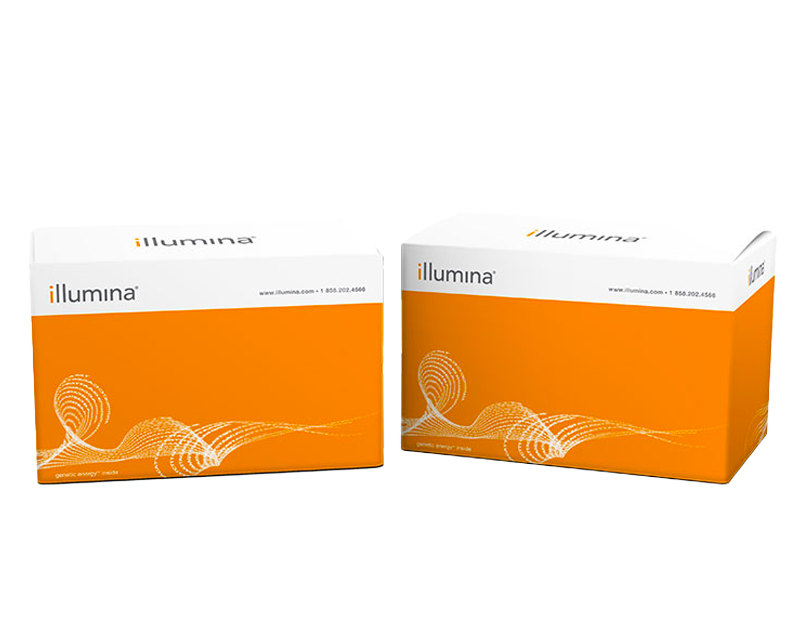 TruSight Oncology 500 High-Throughput | FFPE에서 CGP 사용